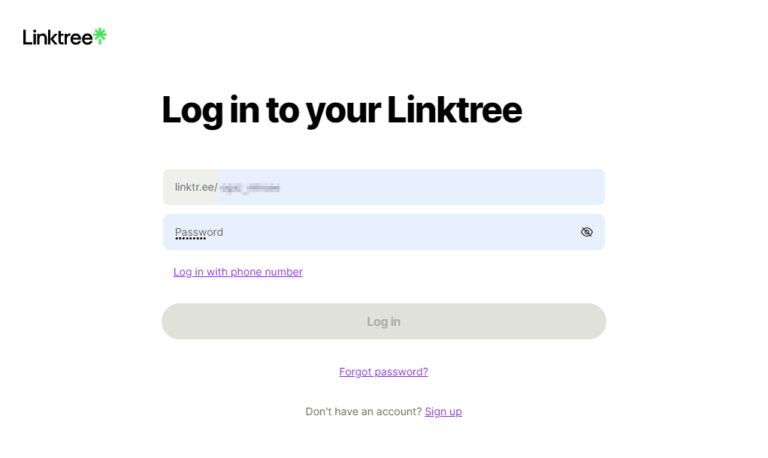Linktree（リンクツリー）とShopifyの連携方法は？登録・ログイン方法も解説 | Shopifyナビ