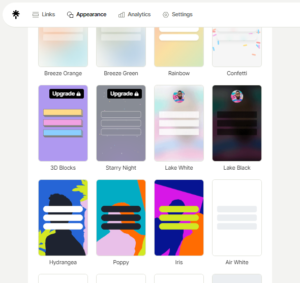 Linktree（リンクツリー）とShopifyの連携方法は？登録・ログイン方法も解説 | Shopifyナビ