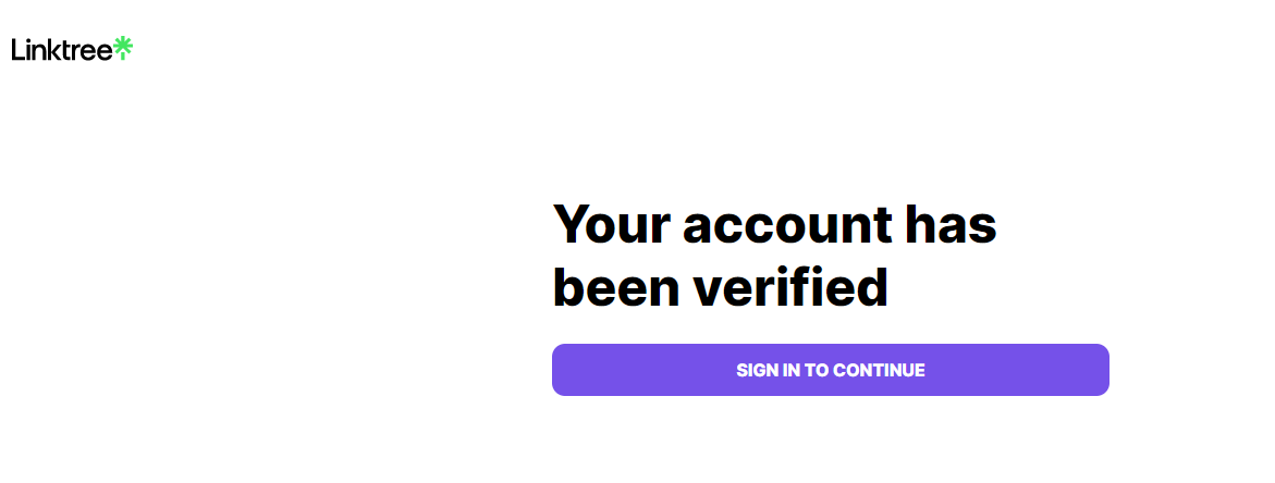 Linktree（リンクツリー）とShopifyの連携方法は？登録・ログイン方法も解説 | Shopifyナビ