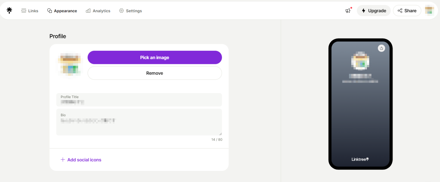 Linktree（リンクツリー）とShopifyの連携方法は？登録・ログイン方法も解説 | Shopifyナビ