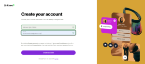 Linktree（リンクツリー）とShopifyの連携方法は？登録・ログイン方法も解説 | Shopifyナビ