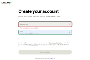 Linktree（リンクツリー）とShopifyの連携方法は？登録・ログイン方法も解説 | Shopifyナビ