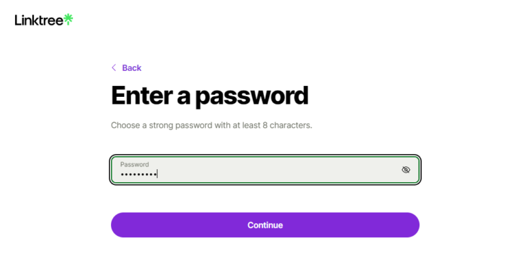 Linktree（リンクツリー）とShopifyの連携方法は？登録・ログイン方法も解説 | Shopifyナビ