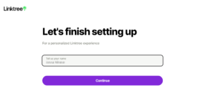 Linktree（リンクツリー）とShopifyの連携方法は？登録・ログイン方法も解説 | Shopifyナビ