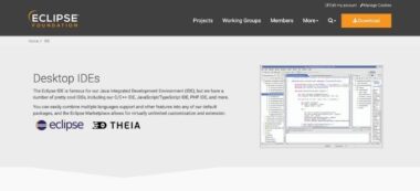 【2022年最新】Java開発がはかどる!おすすめのIDE(統合開発環境)5選